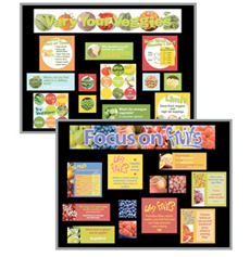 Tools to Promote Healthy Eating